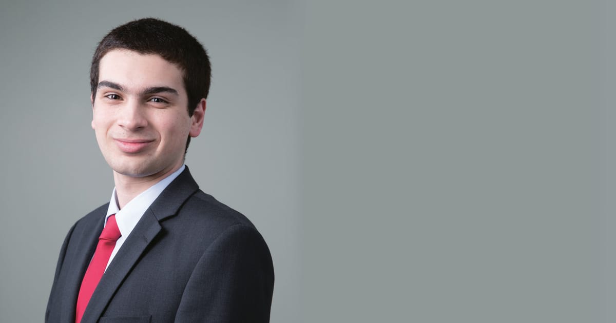 Andrew Kidd | about.me