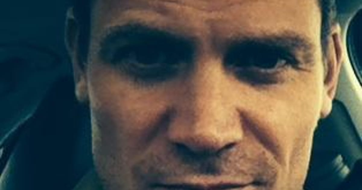 Andrew Matthews - Toronto, Ontario, Canada | about.me