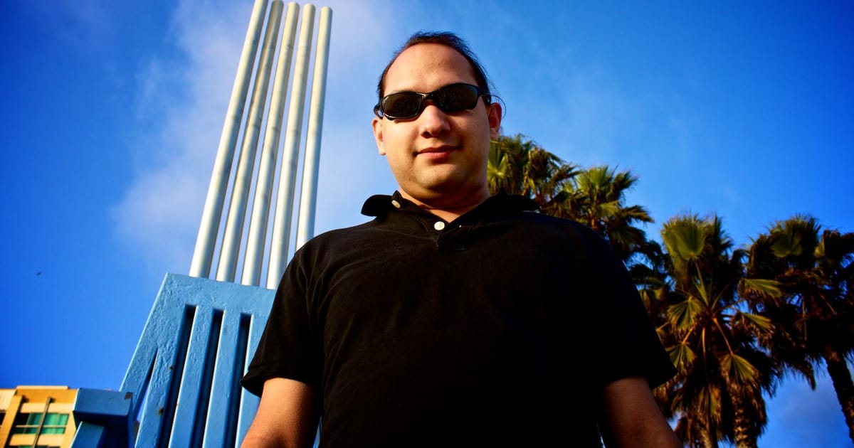 Andrew Preece - Menlo Park, CA | about.me