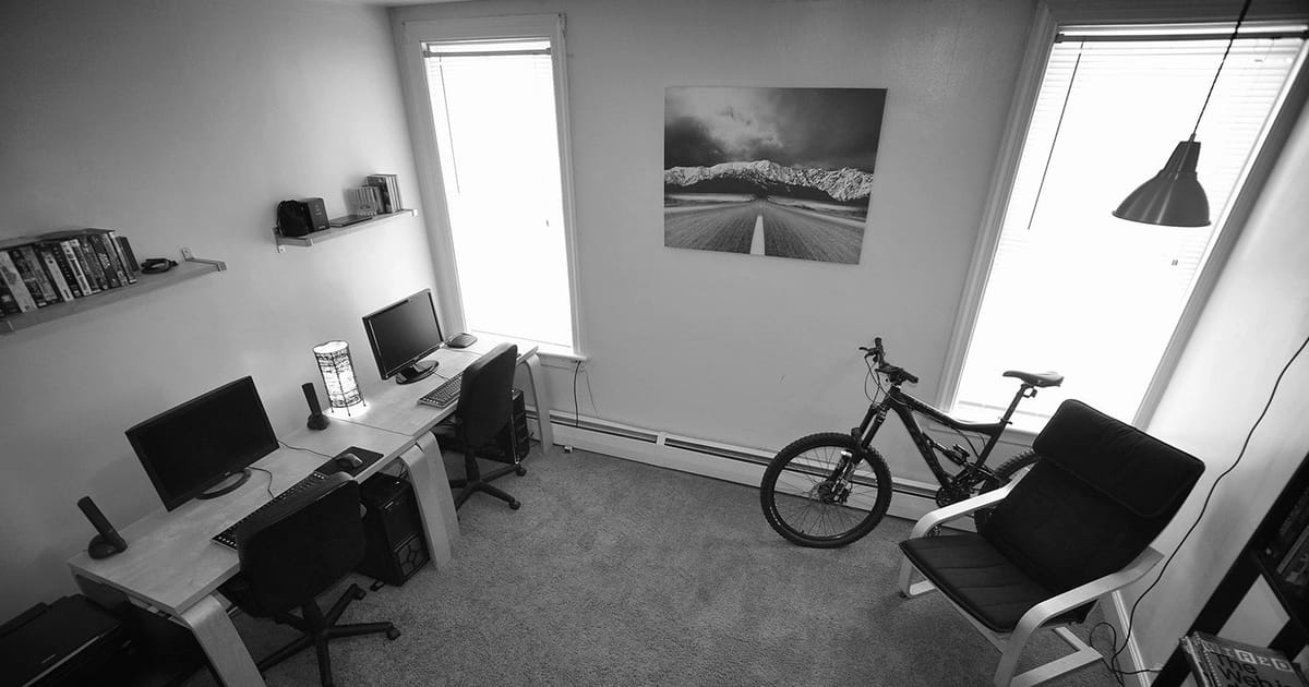 Andrew Prevost | about.me