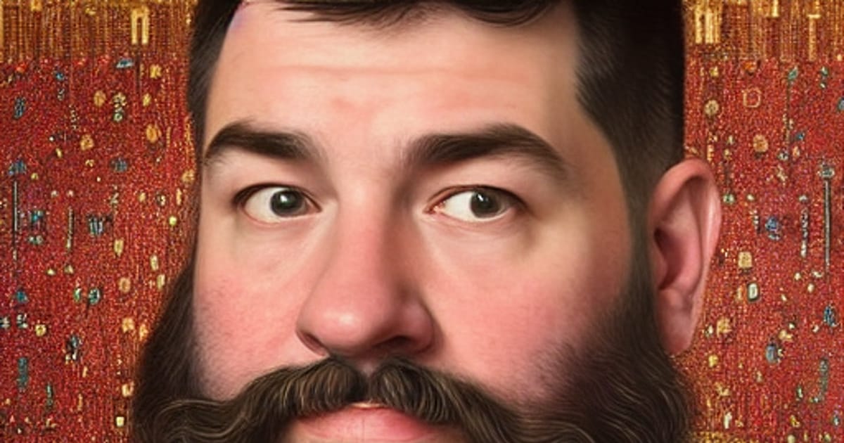 Andrew Ruess | about.me