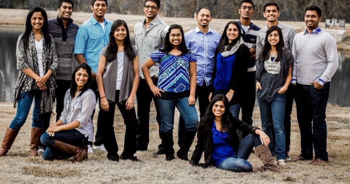 Asha Andrews - University of Texas at Dallas | about.me