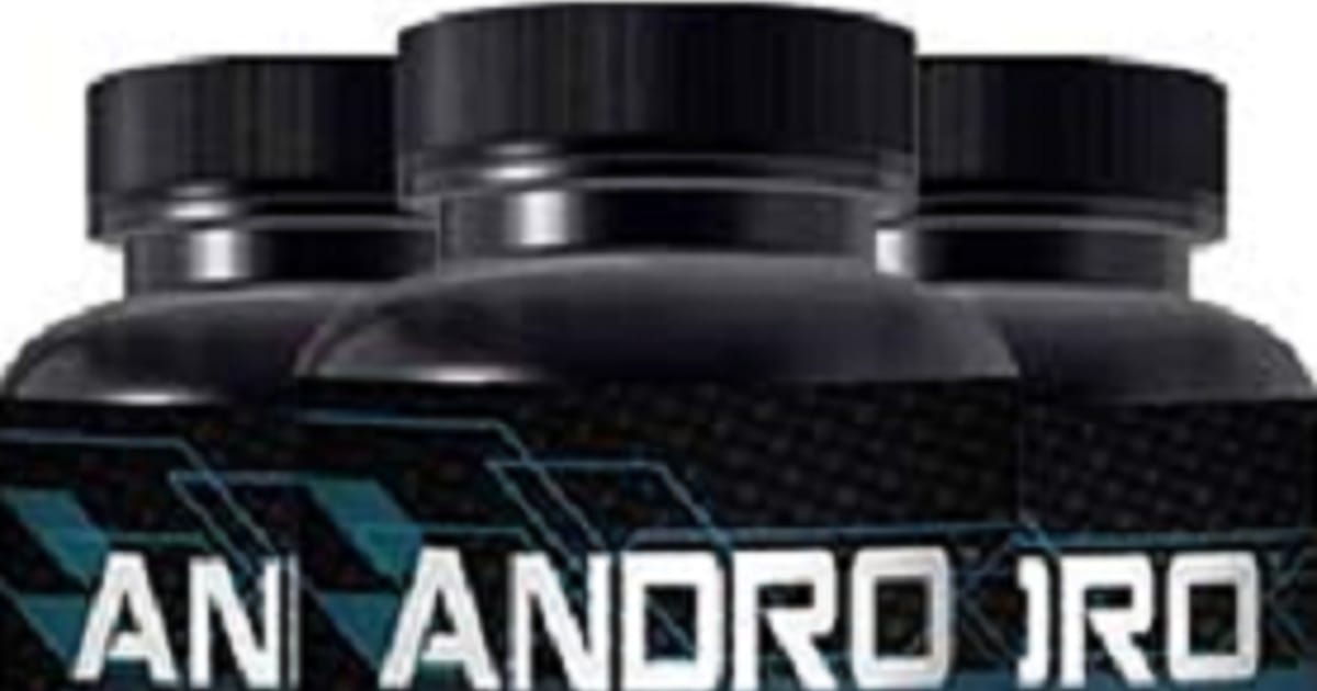 andro testo pro - United Kingdom | about.me