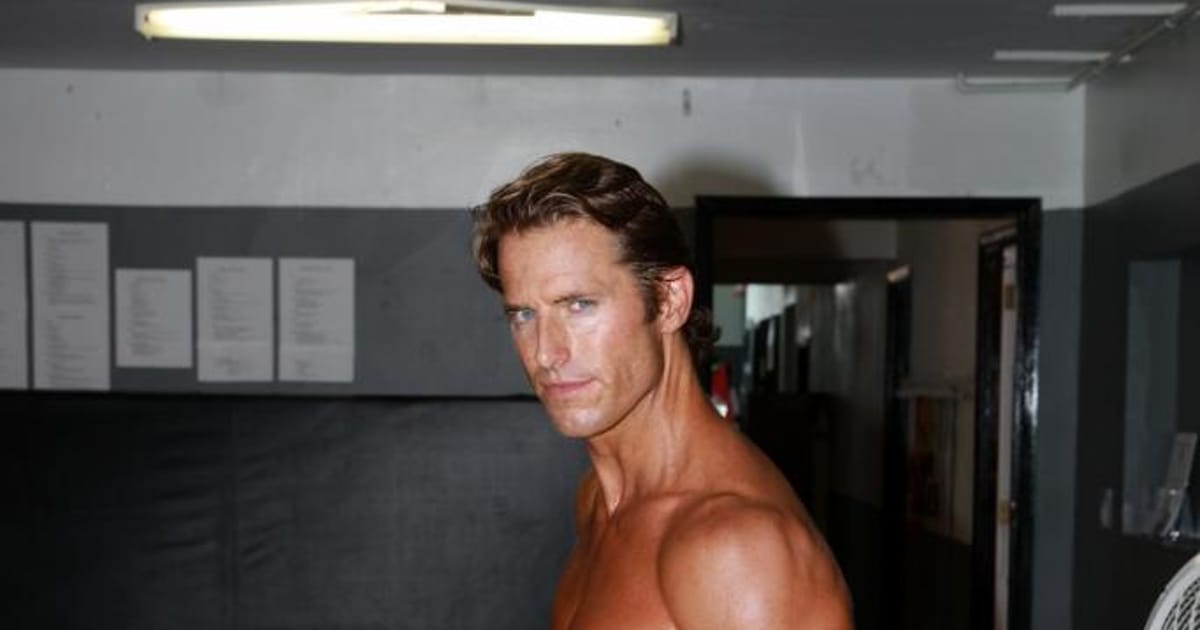 Andy McDermott - Hollywood, Actor, Northwestern University | about.me