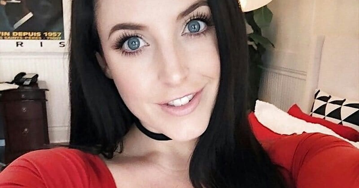 angea mary - usa | about.me