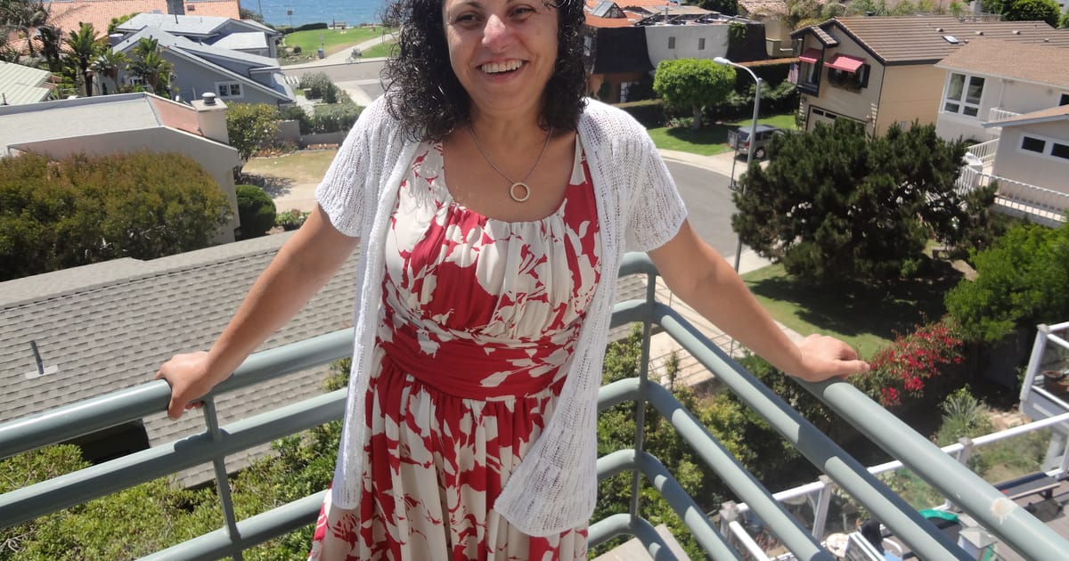 Angela Good - Sunny Southern California, USA, IT Technologies - Cal ...