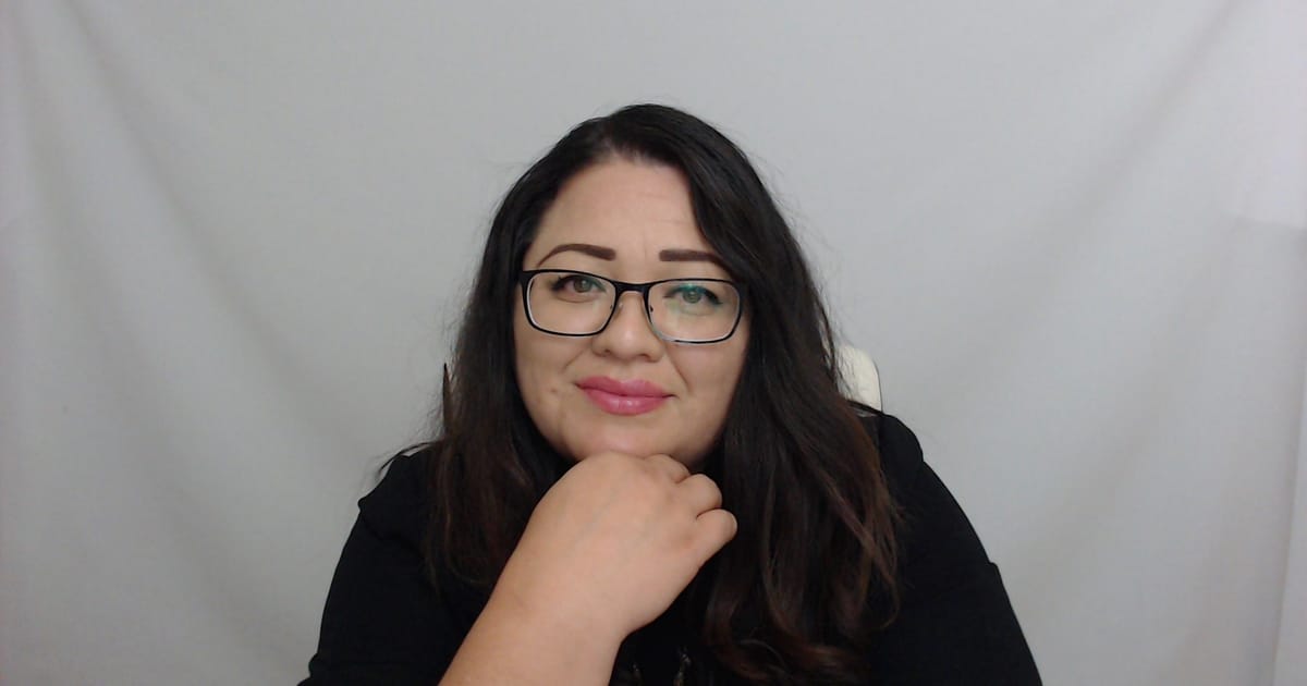 Angelica Bonilla - Victorville | about.me