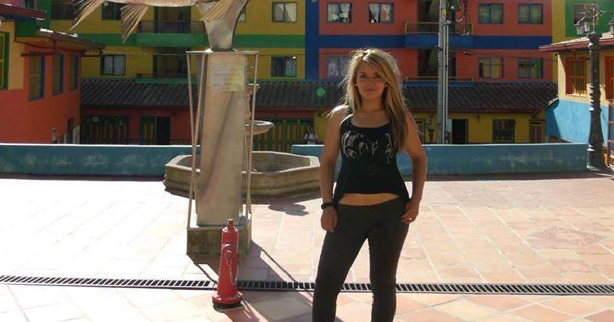 Angelica Suarez | about.me