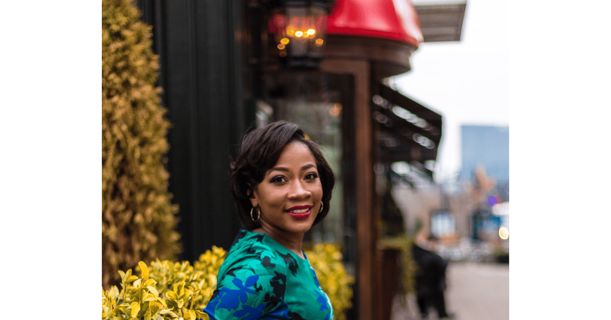 Angel McCoy - Washington, DC, Penn State University, American Public University | about.me