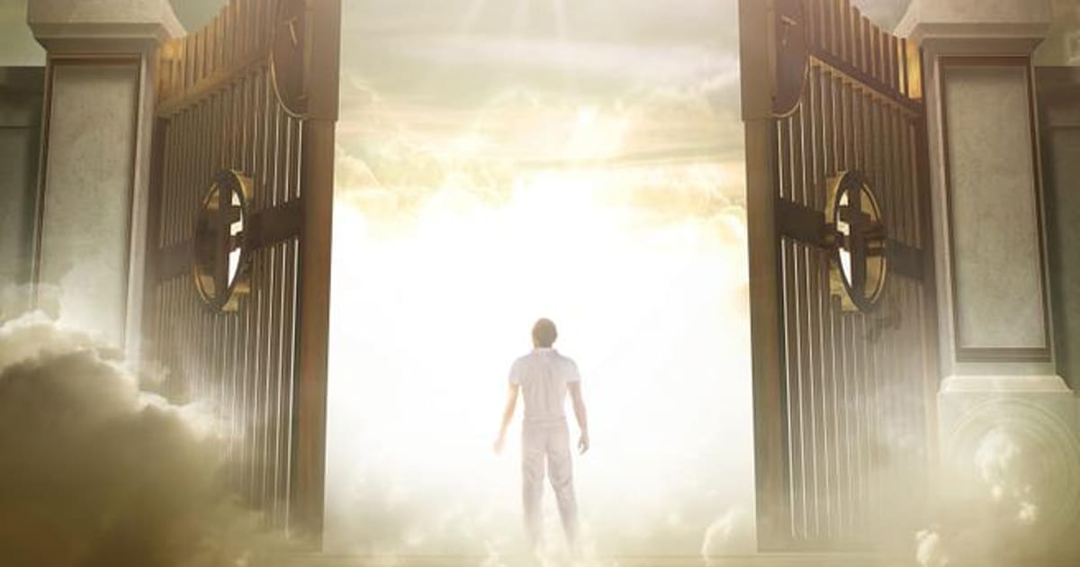 Angels' Realm only a lover rushes to ethereal world - World | about.me