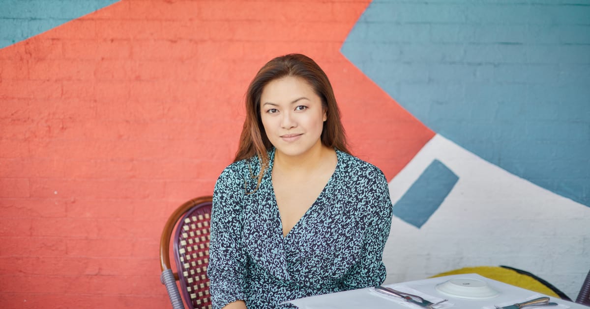 Angie Wong - New York, Delegate | about.me