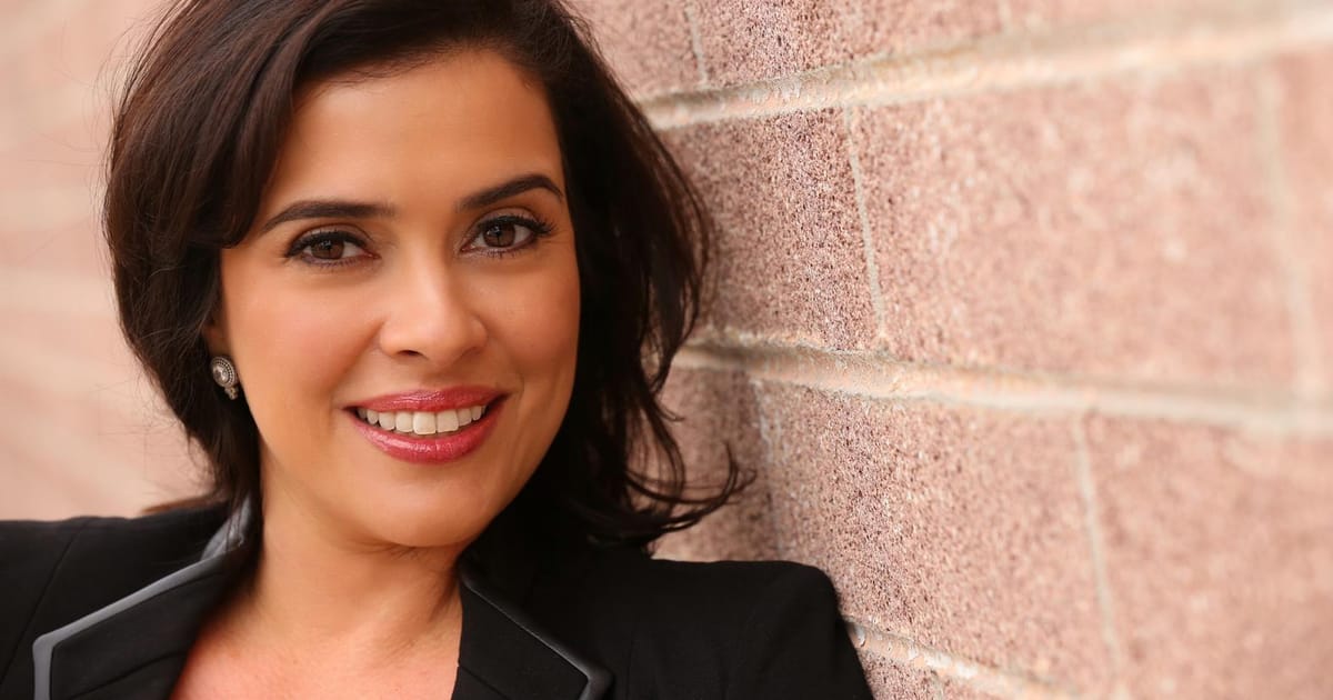 Angie Jimenez - California, WSI Digital Marketing Experts, UCLA B.A ...