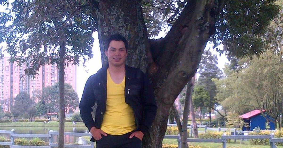 Frank Angulo | about.me