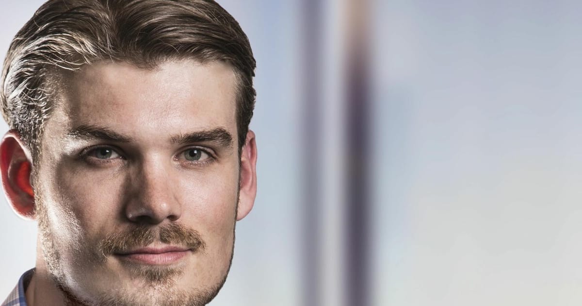 Angus Blair - Auckland, New Zealand, Masters of Commerce | about.me