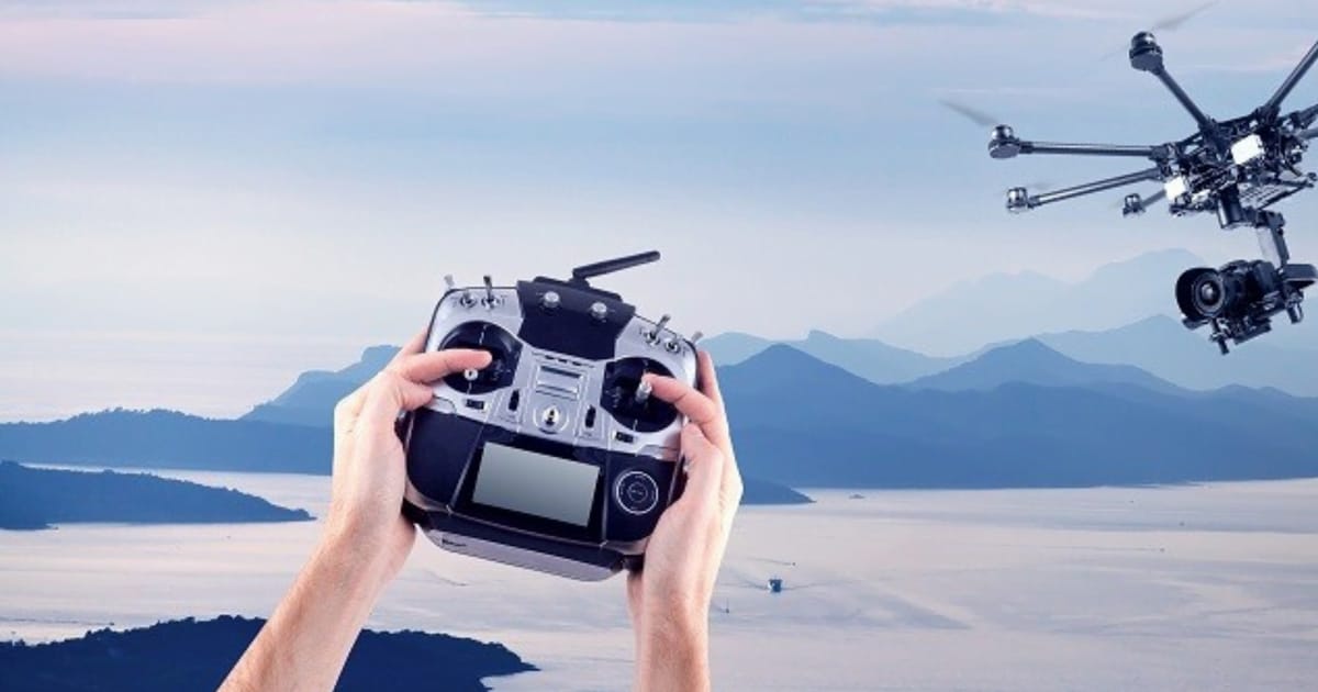 Anie amelia - USA, DRONETECH | about.me