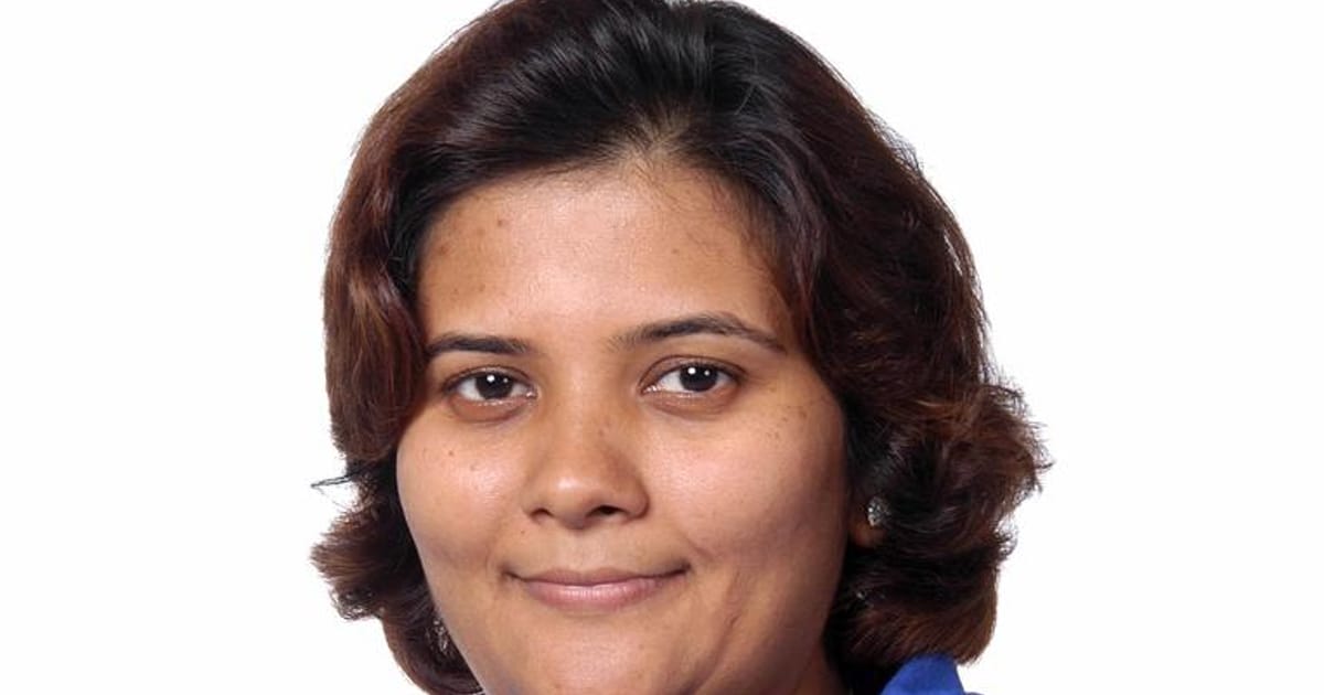 Richa Mathur - Thane, Delhi, India, Happy Learning & Innovation Center ...