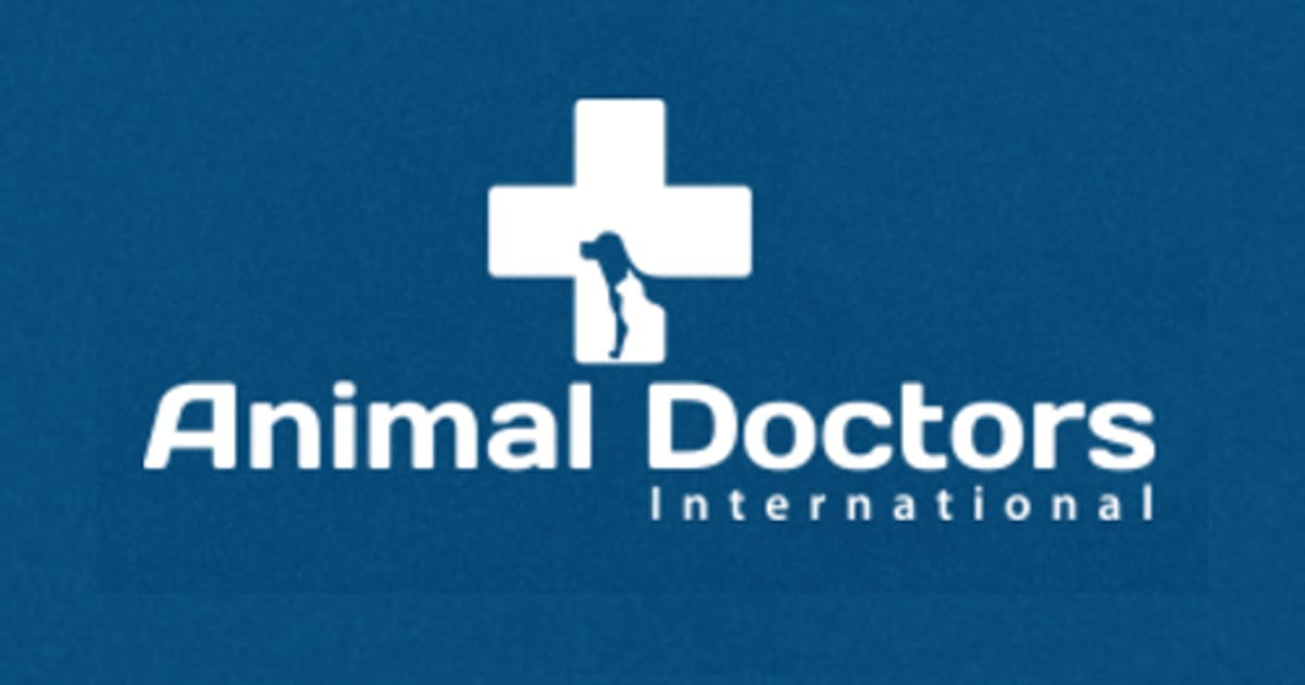 Animal Doctors International - 226 Nguyen Van Huong Street, Thao Dien ...