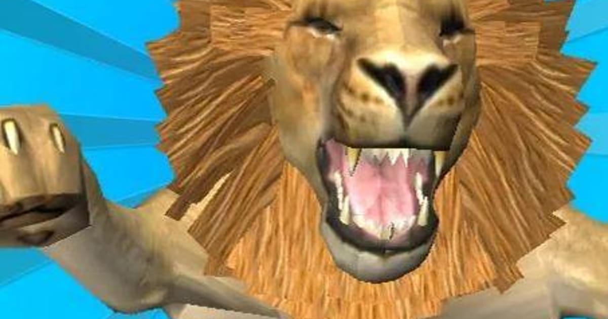 animal rampage 3d - USA | about.me