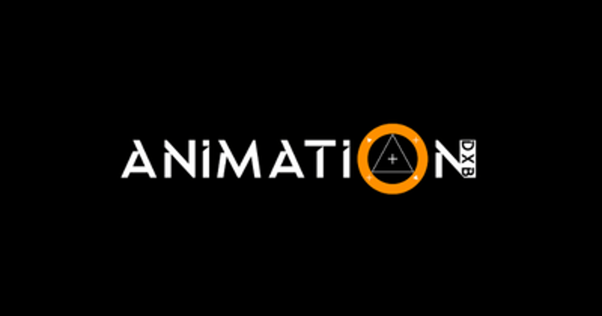 Animation dxb - Dubai, UAE | about.me