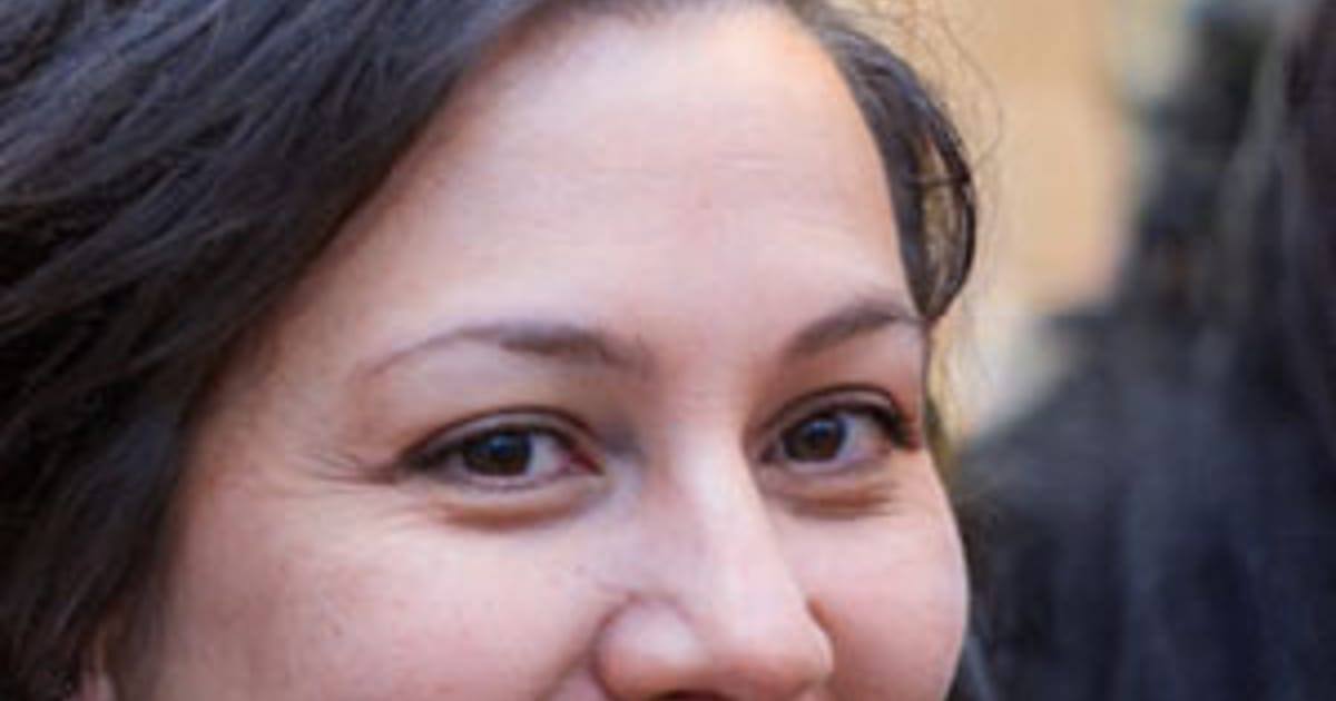 Lucia Garrido - Spain | about.me