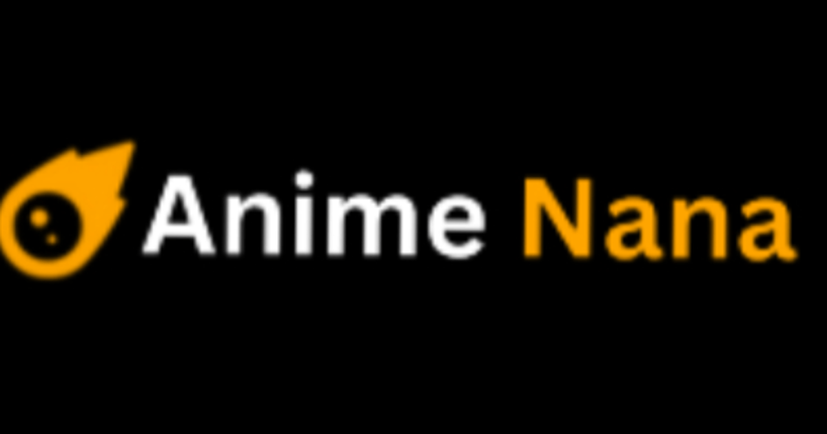 Animenana to | about.me