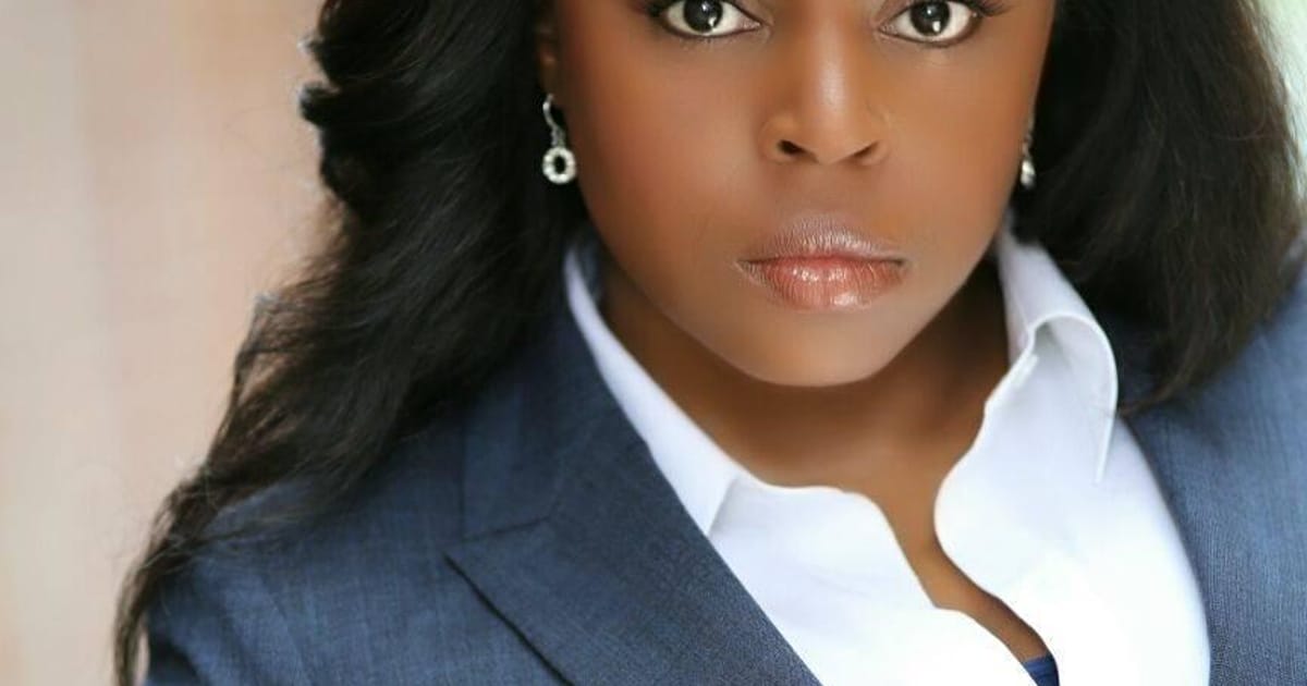 Anisa Johnson - Atlanta, Georgia, Philadelphia, Pennsylvania, Ultimate ...