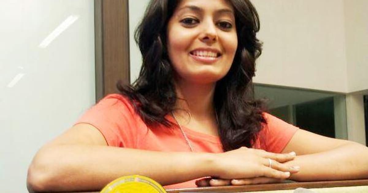 Anita Iyer - Mumbai, Executive Editor, Sound Box, Masters in Journalism ...