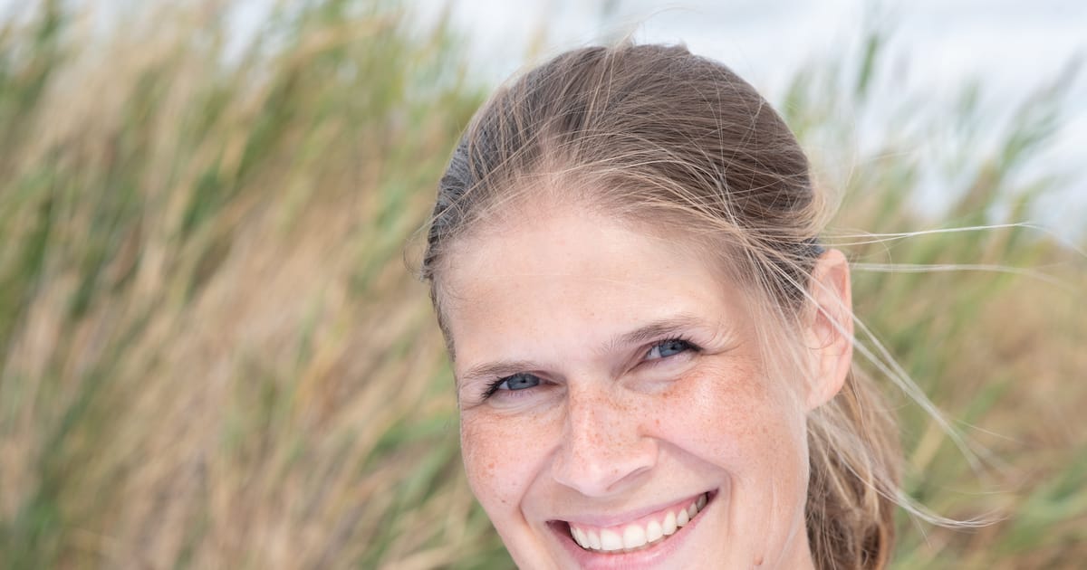 Anja Jepsen - München | about.me