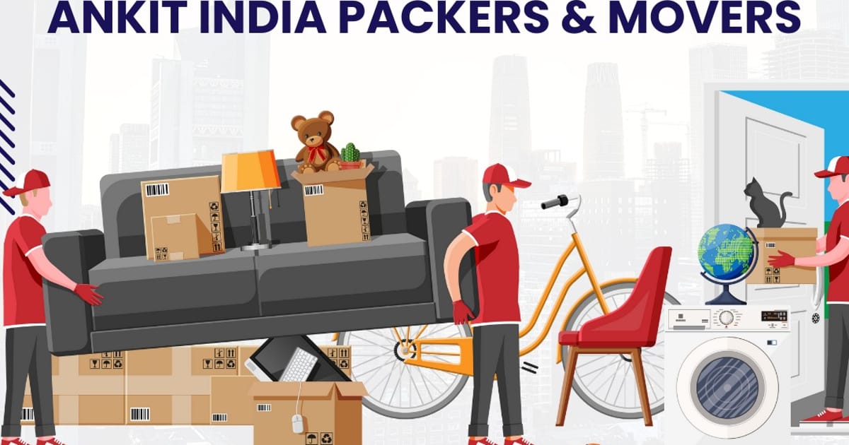 Ankit India - Ram Lakhan Path, Ashok Nagar Bypass Kankarbagh, Patna, Bihar 800020 | about.me