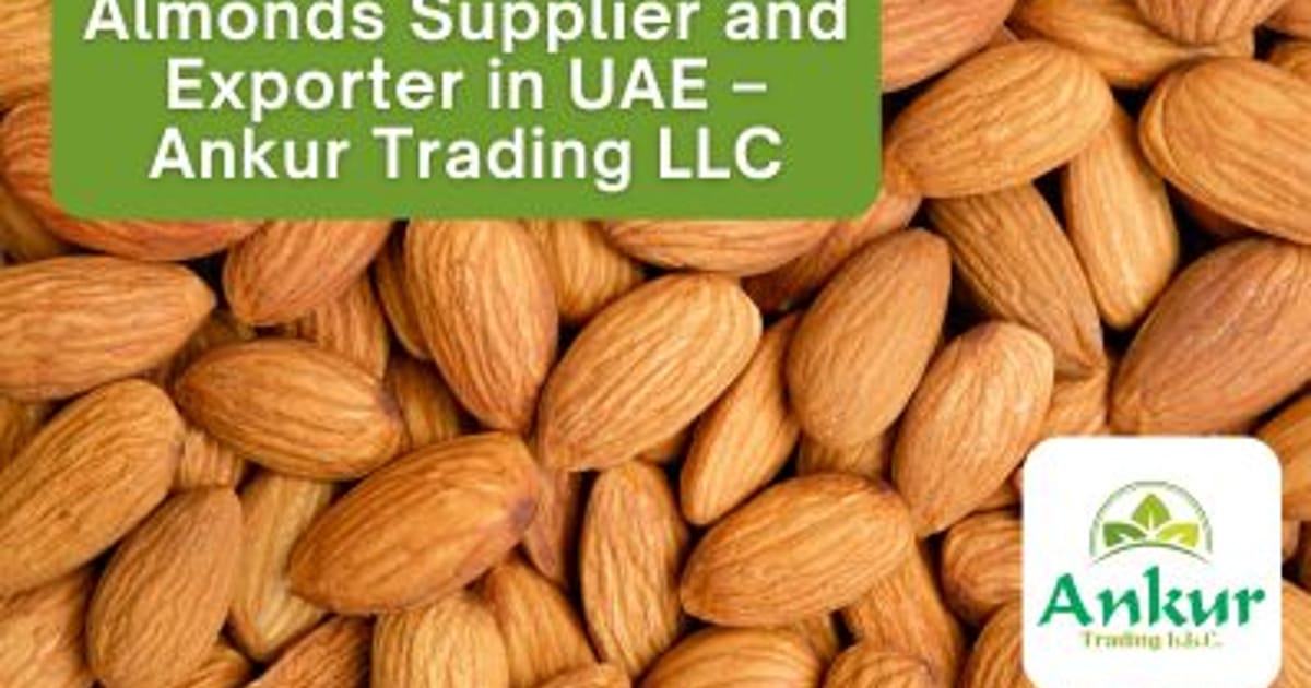 Ankur Trading - Dubai | about.me