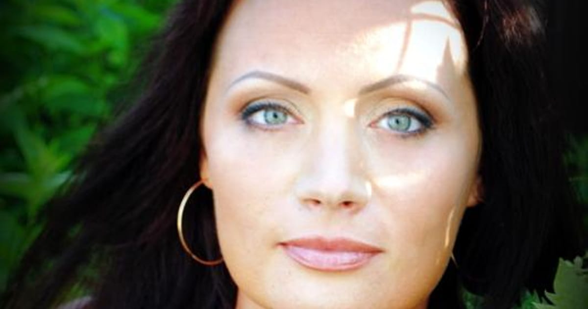 Anna Efimova - Russia, Tver, Graduate | about.me