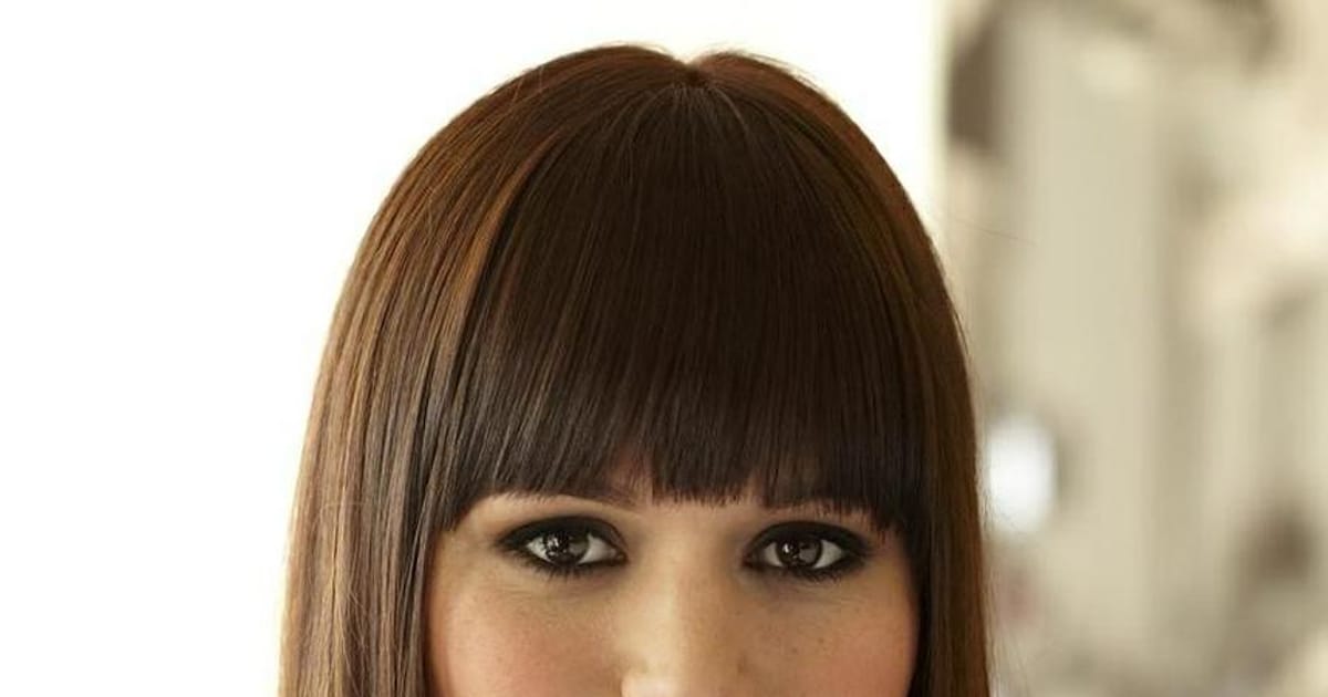 Anna Jimenez - Los Angeles | about.me