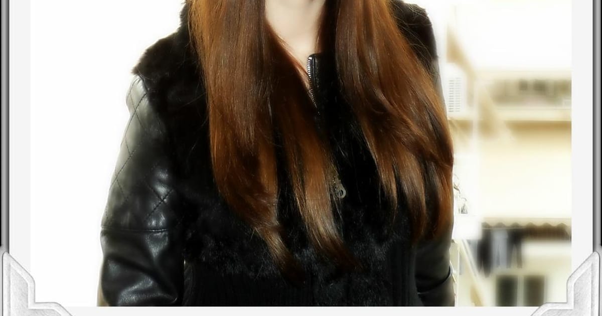 Anna Theodorou - Athens-Greece | about.me