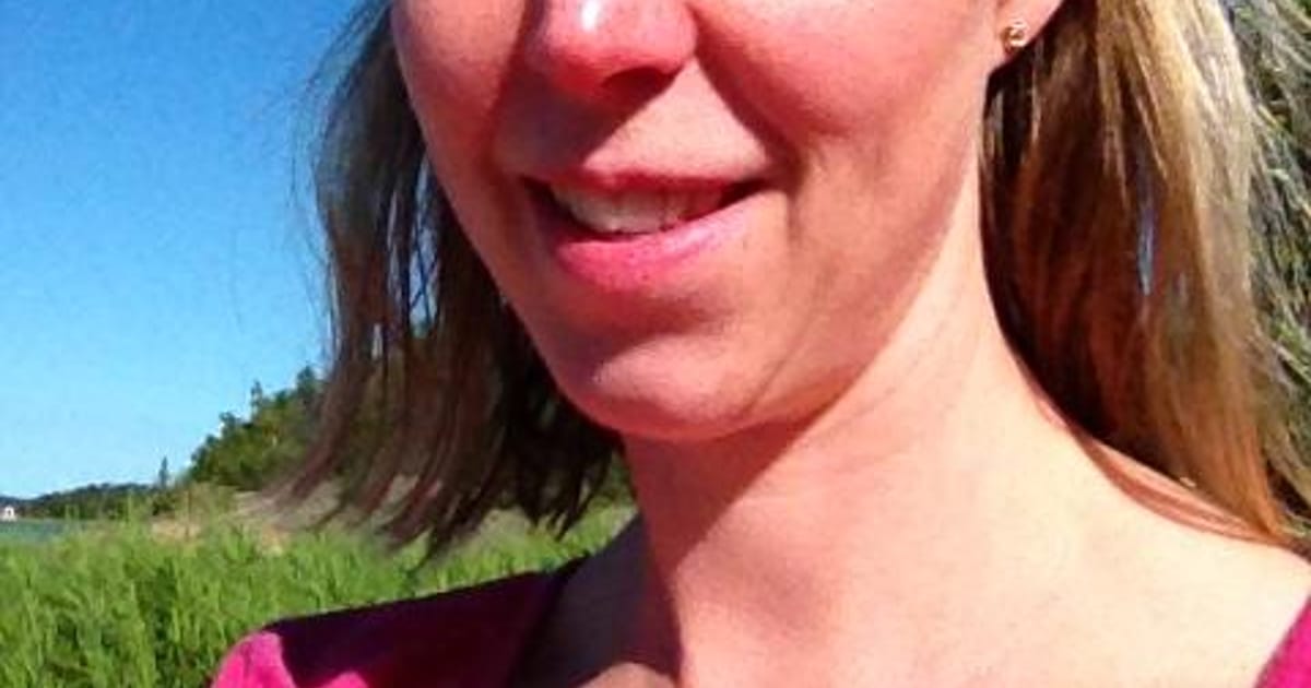 Anna Wiik - Karolinska Institutet, Stockholm, Sweden, Higher education ...