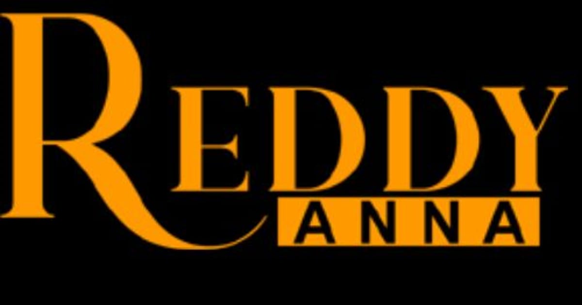 reddy annaclub - india | about.me
