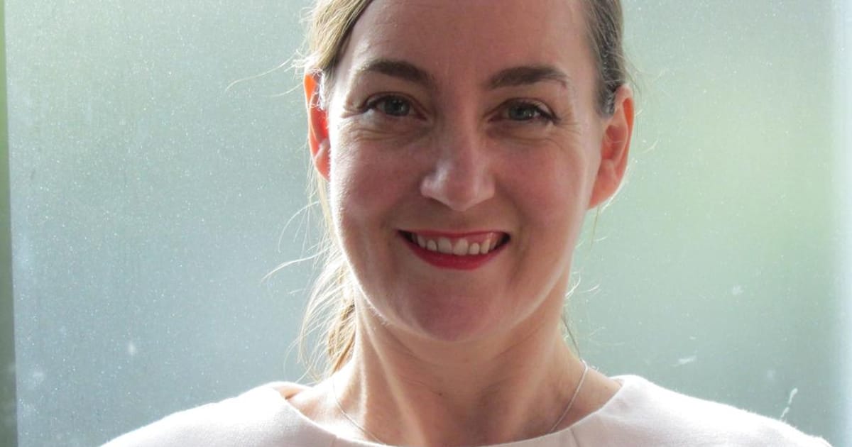 Anna Venables | about.me