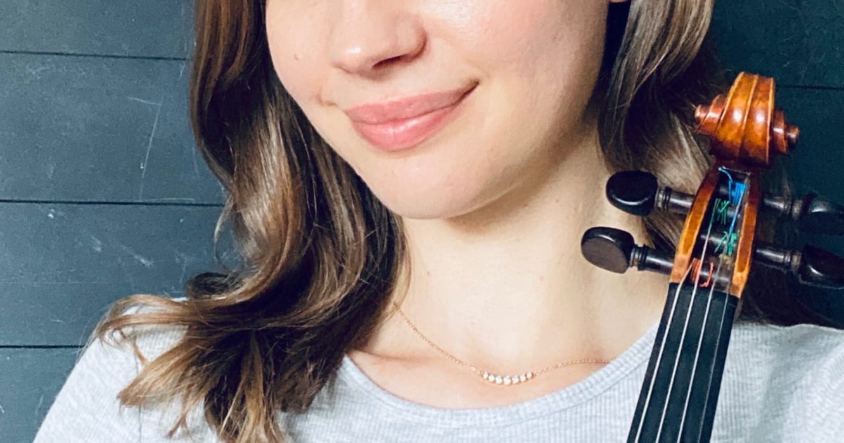 Anna Czerniak - Indianapolis, IN | about.me