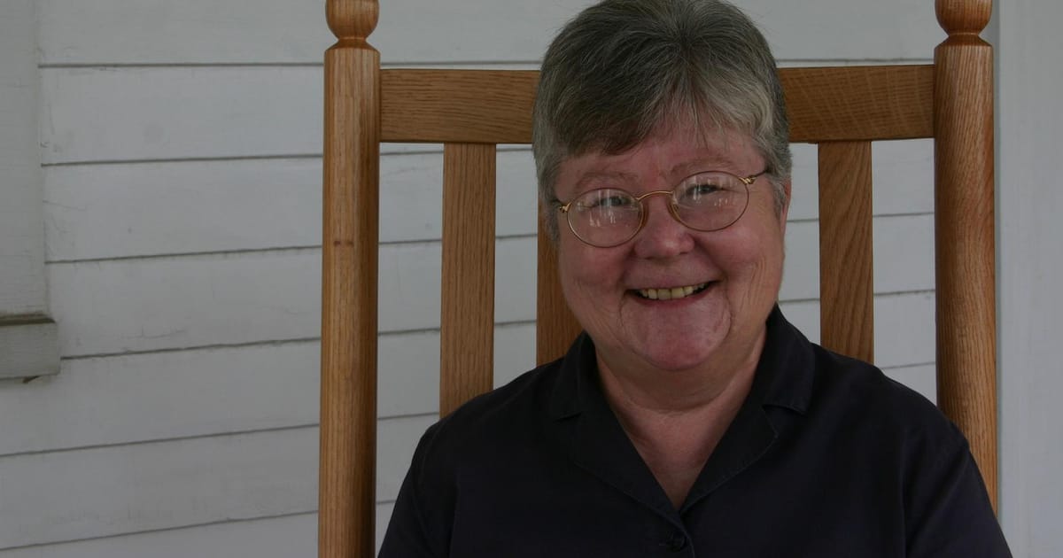 Anne Higgins | about.me