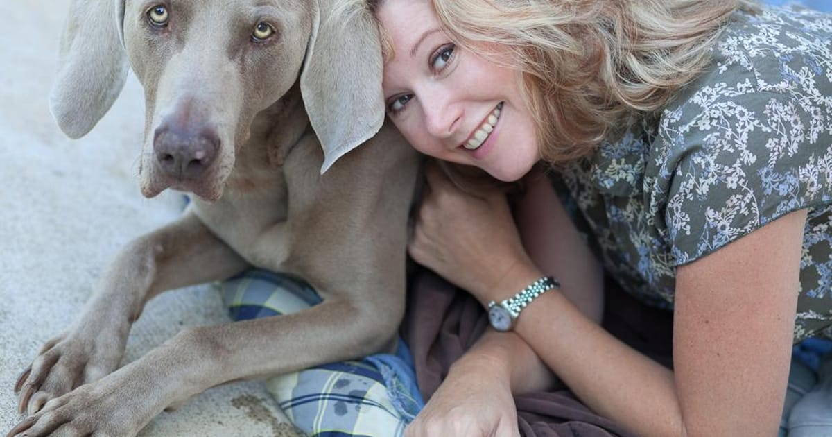 Annette Morris | about.me