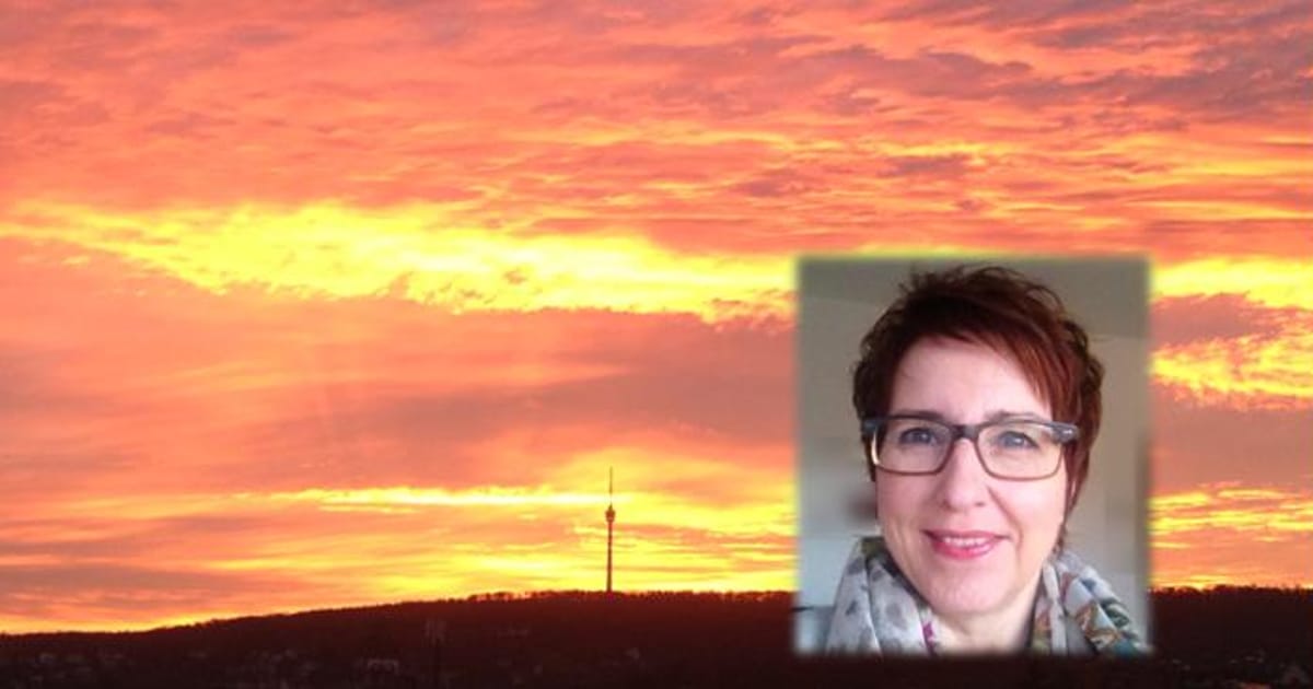 Annette Wittke - Stuttgart, Baden-Wuerttemberg Region, Germany, Robert ...