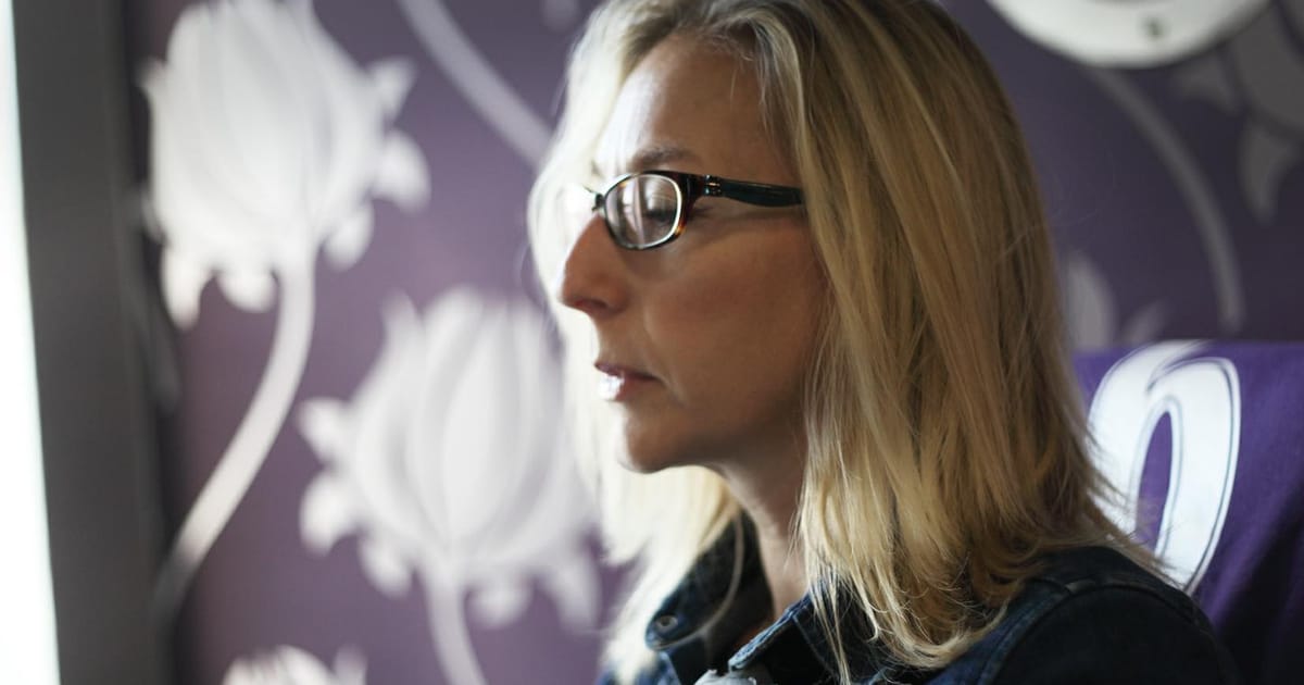 Ann Rimmer - Ramsbottom, Clock Creative, Longridge High School | about.me