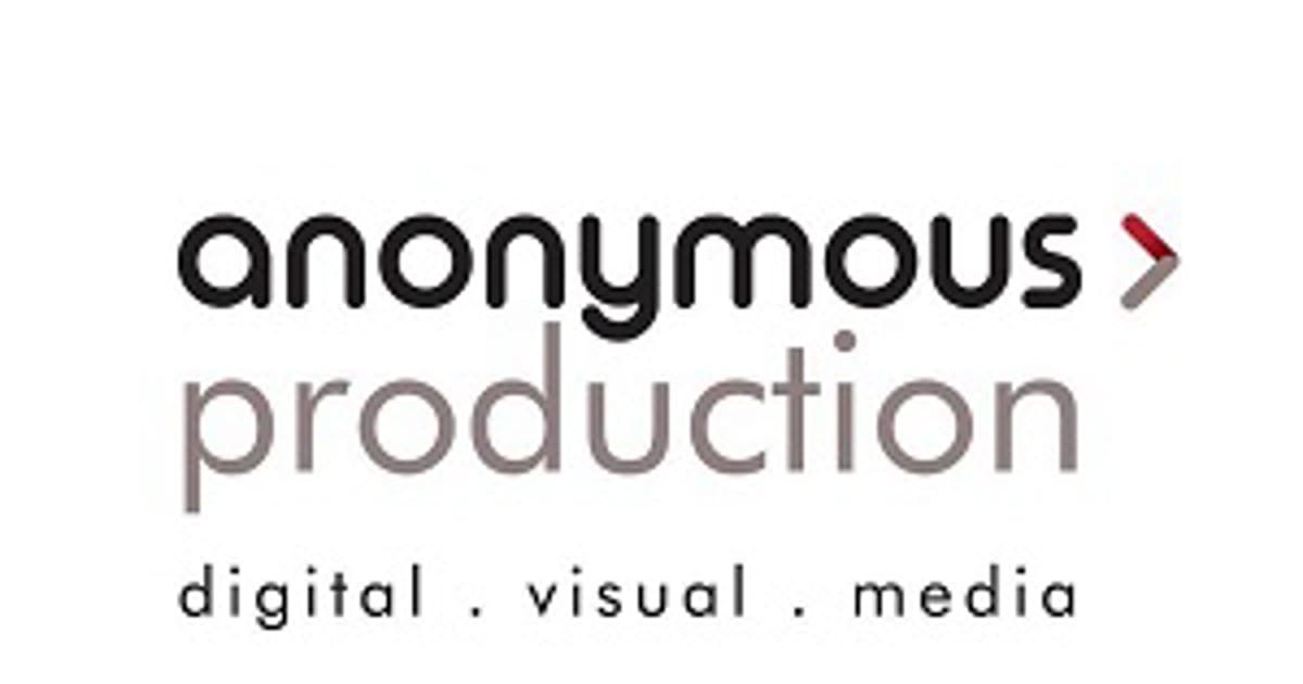 Anonymous Production - Singapore | about.me