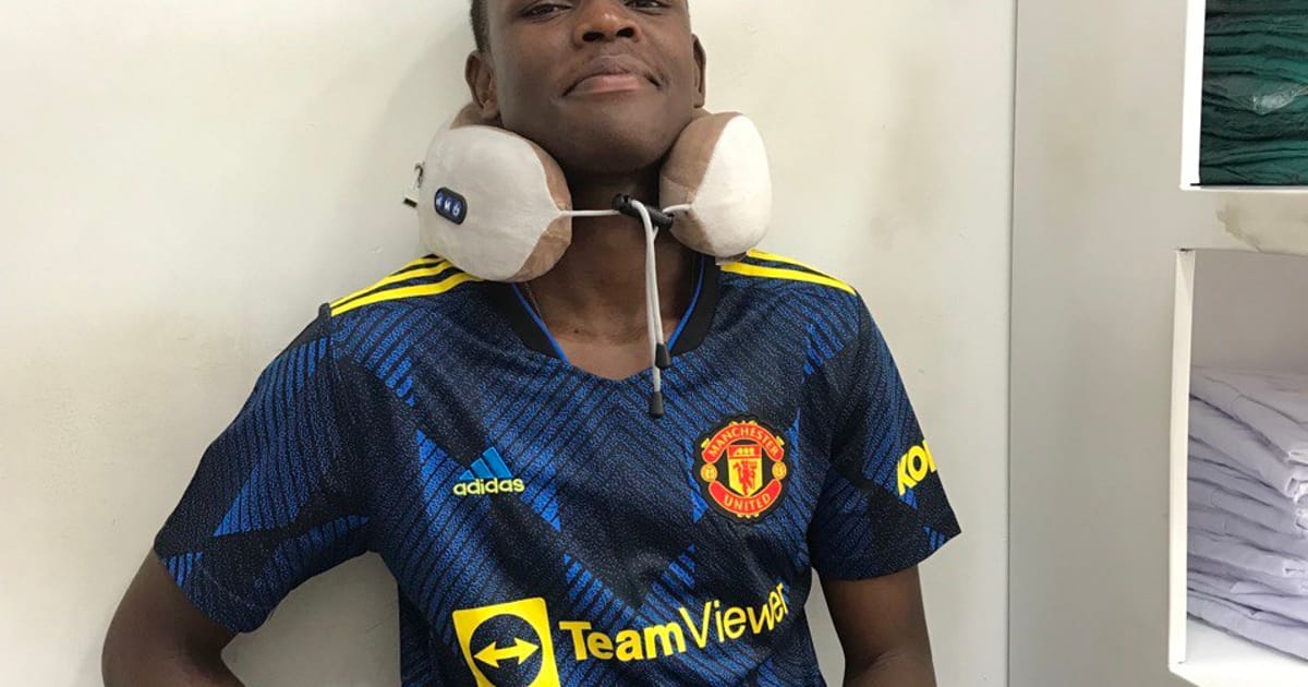 Anord Rwekaza - Makumbusho Dar es salaam, Ordinary level: Humura ...