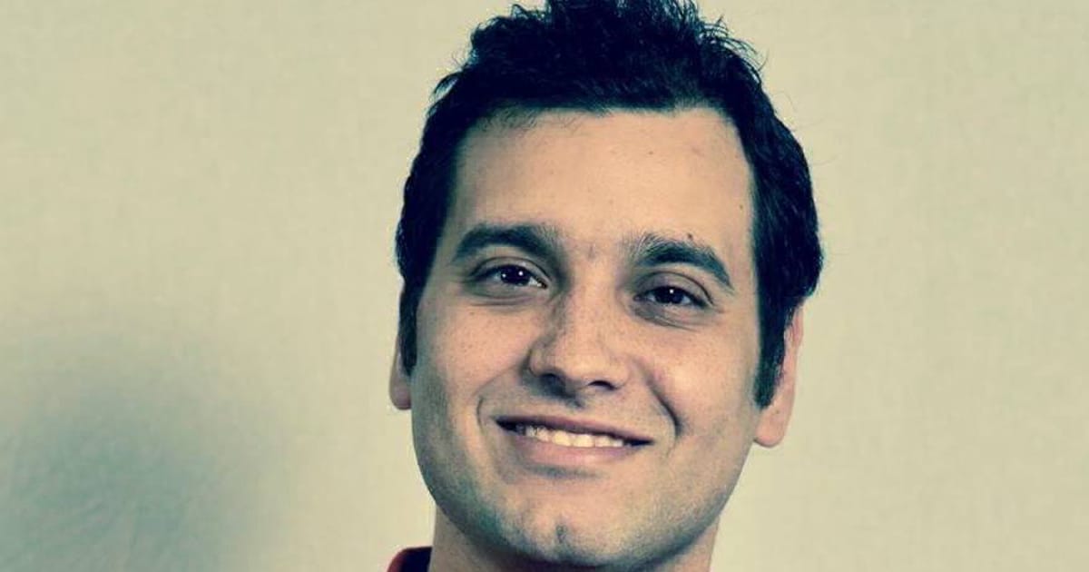 Ahmed Ragab - Linz, Austria, Netural GmbH, Johannes Kepler University ...