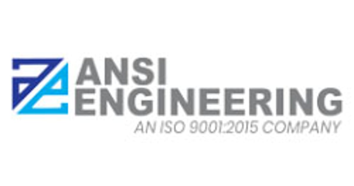 Ansi Engineering - Ahmedabad, Gujarat, India | about.me