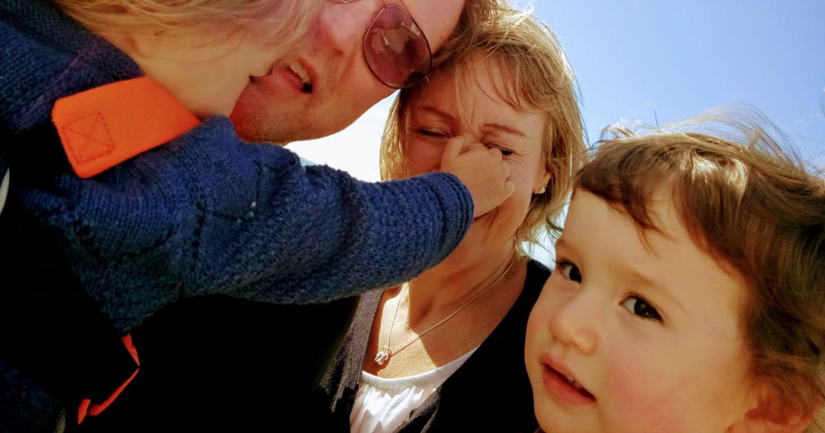 Anthony Docherty - London, England, United Kingdom | about.me