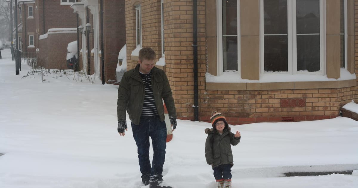 Anthony Emery - Birmingham, 383Project, Birmingham City University ...