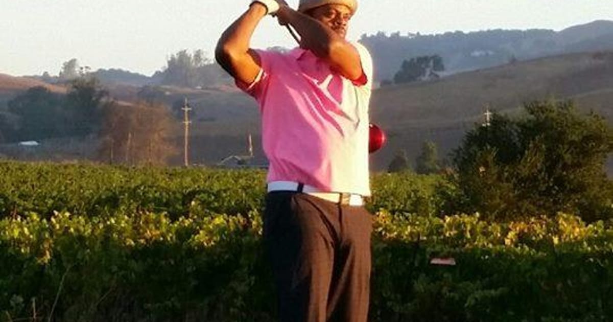 Anthony Horn - Los Angeles, Chicago, New Orleans, Miami, Baltimore ...