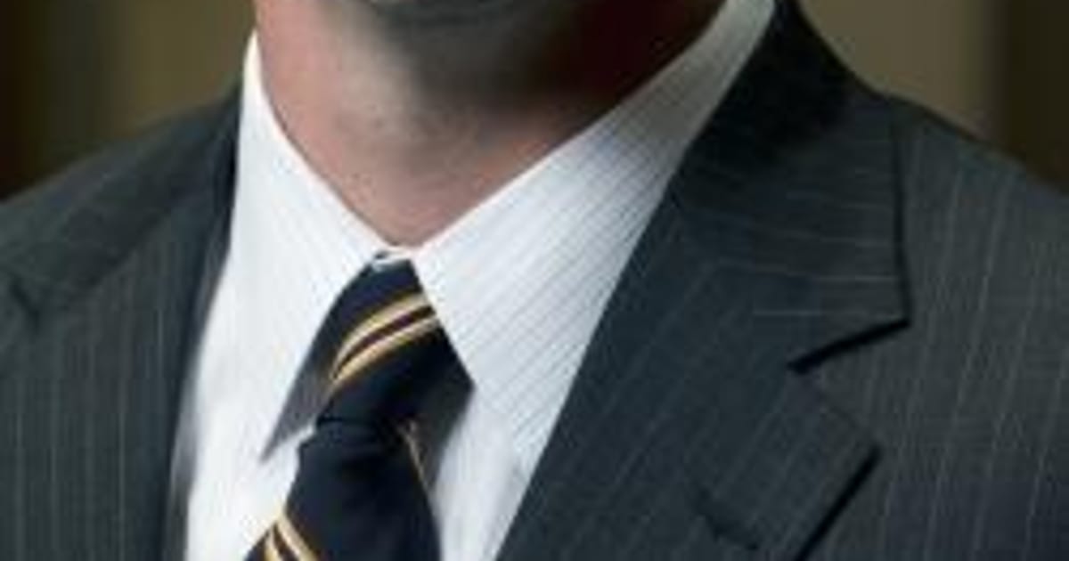 Anthony Malley - Houston, Texas | about.me