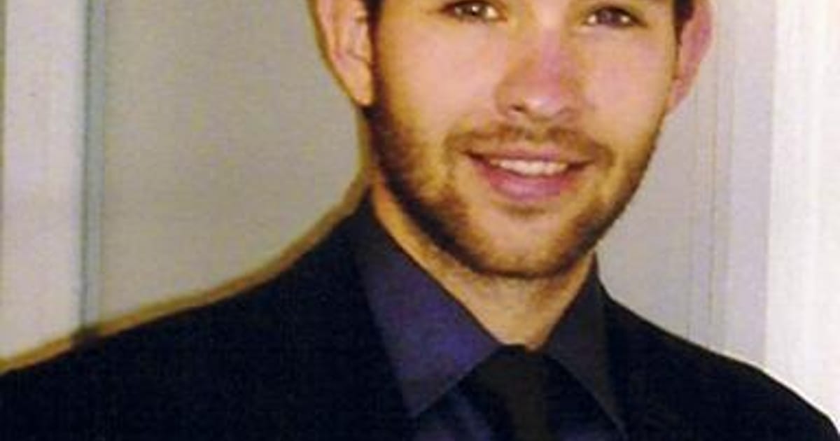 Anthony Mcfee | about.me